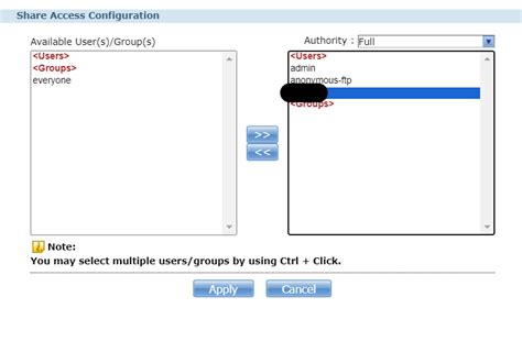 Cannot Map Network Drive On Win XP With NAS325 V2 And Entware Ng Enabled Zyxel Community