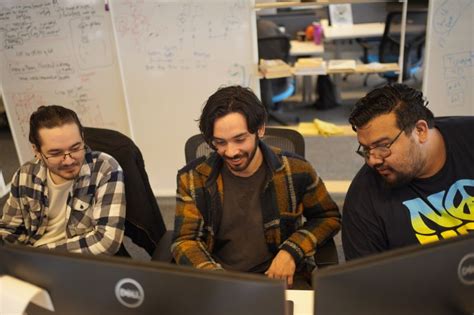 Itj On Linkedin Itj Techtalks Bootcamps Traineeprogram Innovation