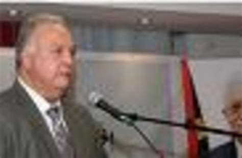 Sex Scandal Rocks Palestinian Authority Al Bawaba