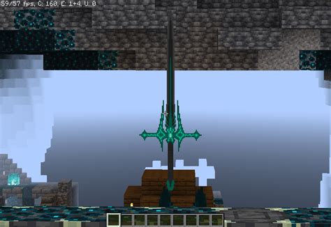 Omega Better Swords Minecraft Mods Curseforge