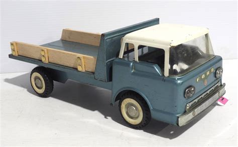 Nylint Ford Truck Auction