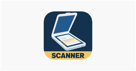 ‎idocument Scanner Pdf Scan On The App Store
