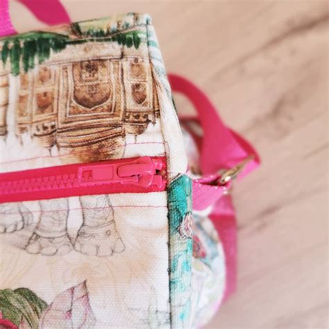 Le Mini Georges De Viny L Atelier De Miss Lila