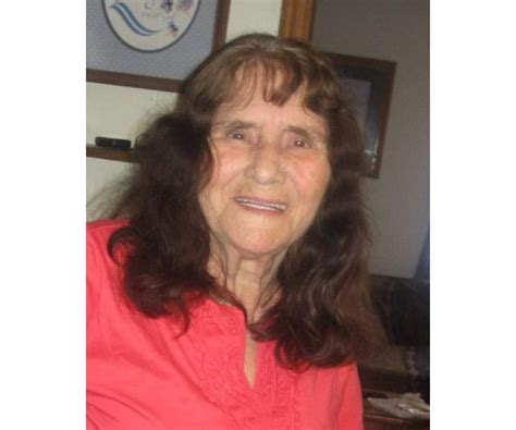 Louise Pennington Obituary 1941 2023 Guysville Oh The Athens