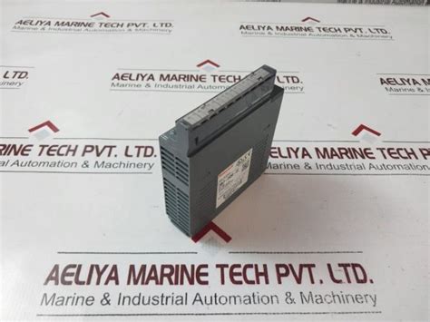 Honeywell Mlf Dc A D A Converter Current Output Ch Aeliya Marine