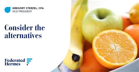 Federated Hermes On Linkedin Contrarian Approaches May Offer A Missing Piece To Investor