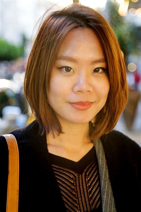 Hair Stalking In San Francisco — Fall Beauty Bob Hairstyles Classic