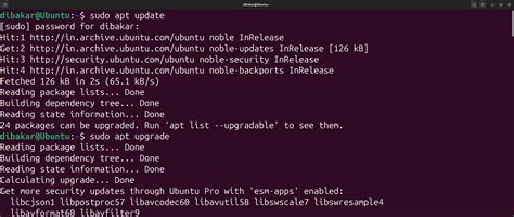 Heres How I Made Ubuntu Look Like MacOS