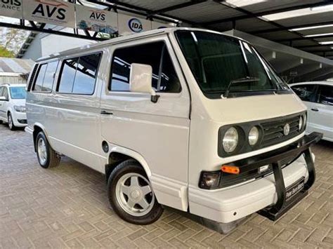 Volkswagen Vw Microbus 2 6 Exclusive For Sale In Eastern Cape Uitenhage Za Id