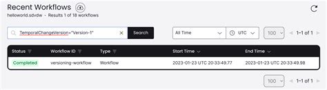 altered futures temporal workflow versioning keith tenzer s blog