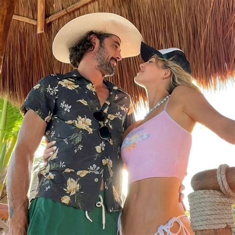 Yellowstone Stars Hassie Harrison And Ryan Bingham Confirm Relationship