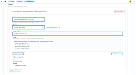 Exploring Security Alerting Options For Improved Threat Detection In Wazuh Part Wazuh