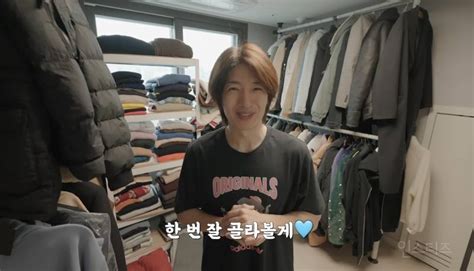 요즘 점점 많아지는 듯 한 옷 기부 인스티즈instiz 이슈 카테고리