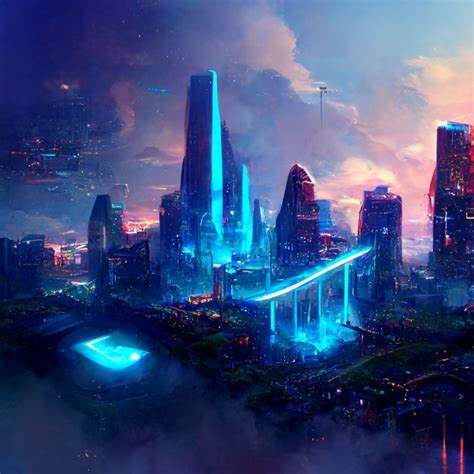 Trix City, la ville qui n'en était pas une