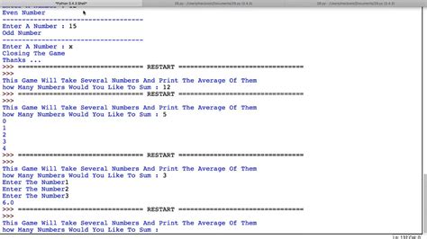 Python Object Oriented Programming In Arabic 15 Python Review Project 2 Youtube