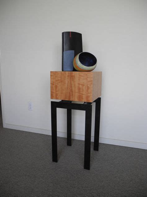 32 Display Pedestals Elevate Your Art Ideas Display Pedestal