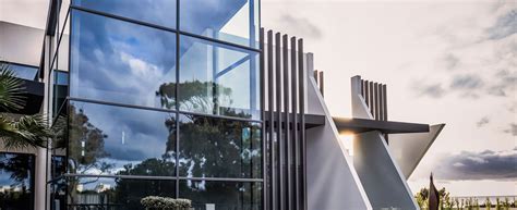 夹层玻璃产品展示世安玻璃有限公司