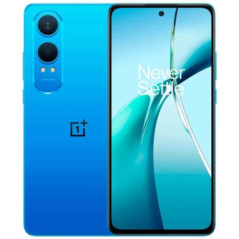 Oneplus Nord Ce Lite G Gb Ram Gb Mega Blue Celletronic Leading Electronics Store In