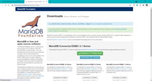 MariaDB ODBC Complete Guide On MariaDB ODBC In Detail