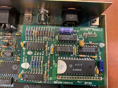 Acorn BBC Model B MHKI Muzeum Historii Komputerów i Informatyki