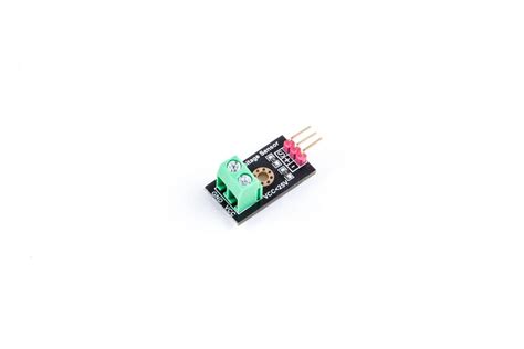 Voltage Sensor Module Osepp