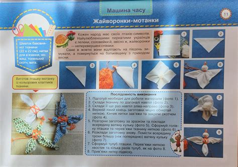 Дизайн і технології Л Роговська НУШ 4 клас Робоча програма Я досліджую світ