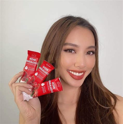 Collagen Lựu Dr Halee Rich Collagen