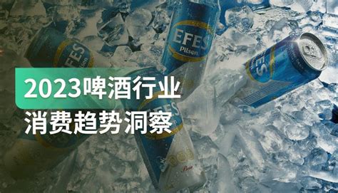 《2023啤酒行业消费趋势洞察报告》：中国啤酒产业发展迎来新机遇 有赞行业报告
