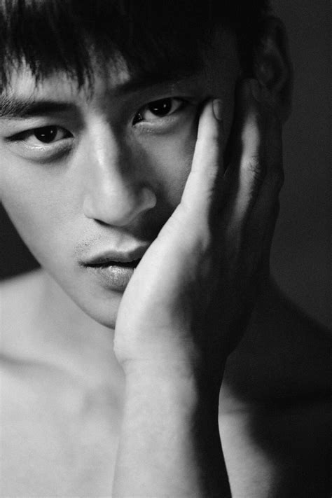 Adonis Archived Model Chen Yu Wei Native Name 陳育偉 SNS Facebook