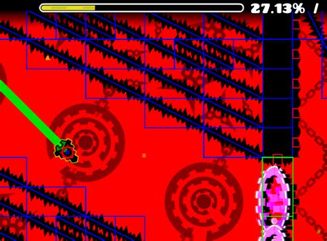 Anyone Know How To Fix Delayed Music In Gd R Geometrydash