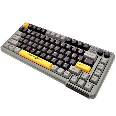 Varmilo Shurikey Saizo 001 Ec V2 Sakura Switch — купить клавиатуру по низкой цене Cyberlife