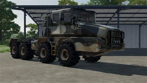 Kolb Lkw Ls22 Modsde