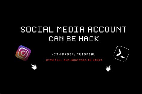 How To Hack Any Social Media Account With Telegram Bot