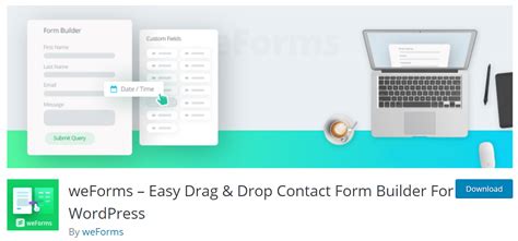 8 Best Wordpress Contact Form Plugins For 2025 Compared