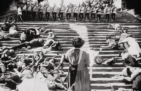 Movie Movements That Defined Cinema Soviet Montage Movies Empire