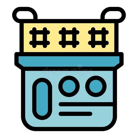 Flow Meter Icon Stock Illustrations 1546 Flow Meter Icon Stock