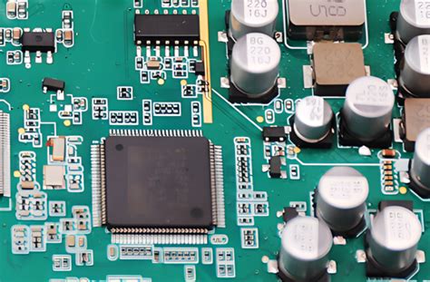 Pcb Fabrication Terminology And Tolerance Pcb Circuit Board And Pcba