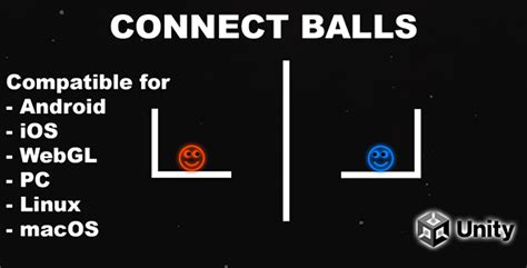 Connect Balls Unity Game With Admob Ads Codemarket