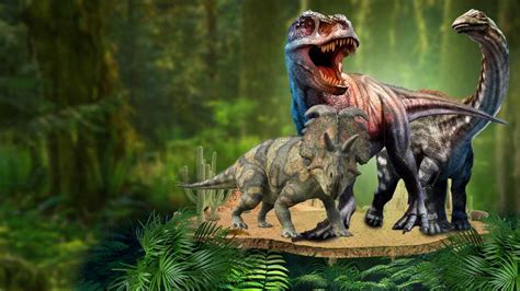 🦖 Embark On A Jurassic Adventure Dino World At Rak Mall 🦕 Wow Rak
