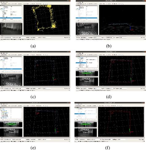 Figure 1 From Development Of Uav Localization And Navigation Techniques For Warehouse Inventory