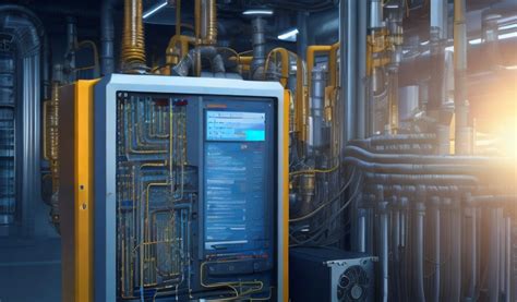 Building Predictive Maintenance Systems Using Iot And Machine Learning
