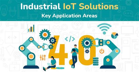 Gadgeon Systems Inc On Linkedin Industrial Iot Solutions Key Application Areas Industrial Iot…