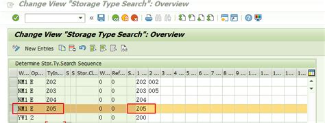SAP WM Stock Removal Strategy A Partial Pallet Qu SAP Community