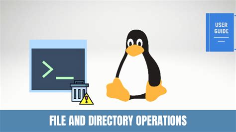 File And Directory Operations Comprehensive Guide To Reading Writing
