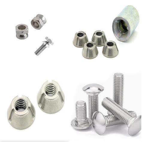 Security Screws And Anti Tamper Fastener For Outdoor Facility China Temper Resisttant Break