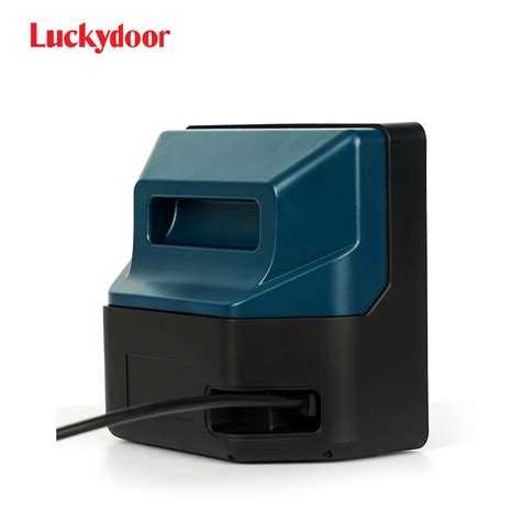 China Suppliermanufacturerhigh Speed 2d Desktop Omnidirectional Barcode Scanner Qr Bar Code
