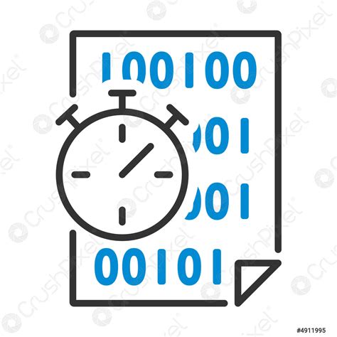 Fast Development Icon Stock Vector 4911995 Crushpixel