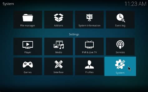 How To Factory Reset Kodi On Windows To Rejuvenate Smooth Performance