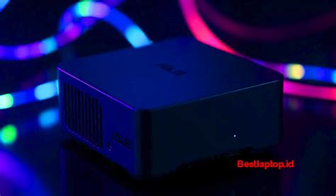 ASUS Luncurkan NUC 14 Pro AI Mini PC Canggih Bestlaptop Blog