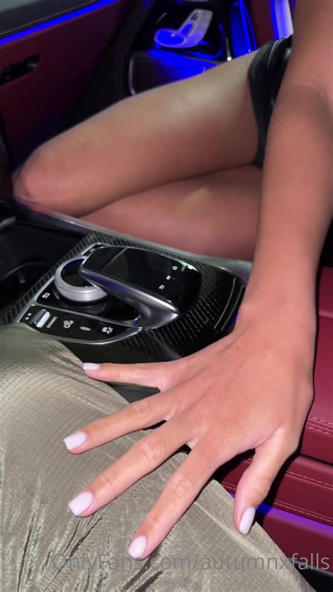 Autumn Falls Pov Blowjob Tittyfuck